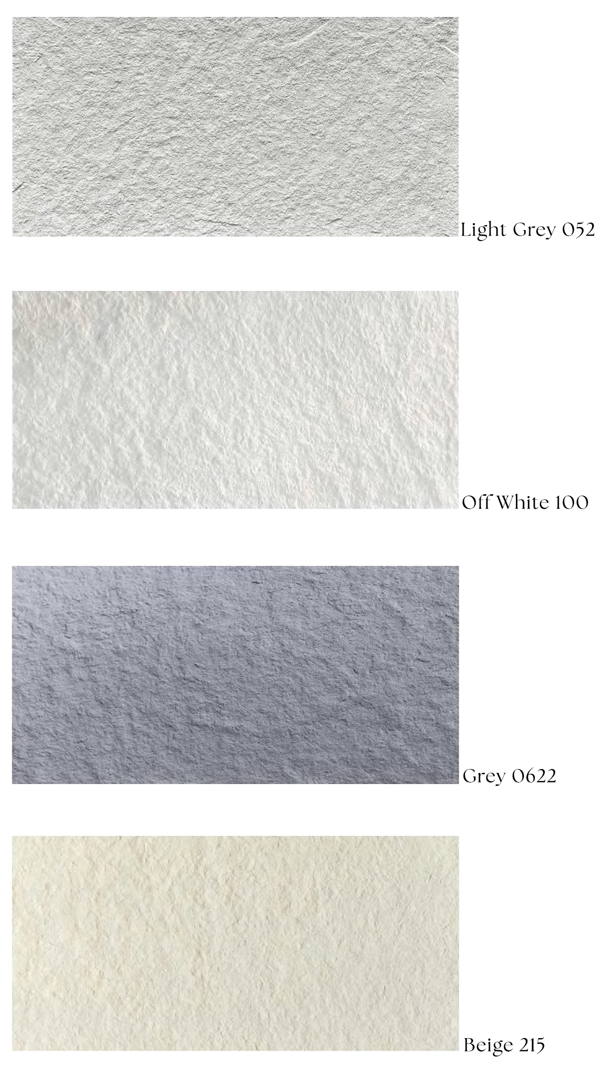 Fine Line Stones - Studio Integrate