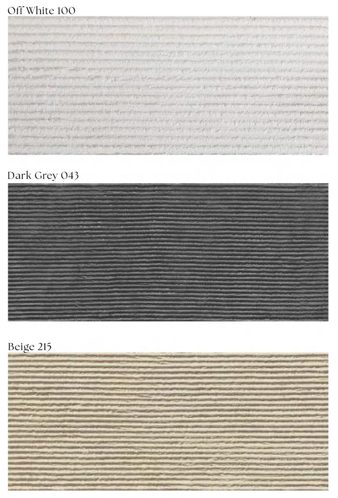 Lime Stone – Studio Integrate