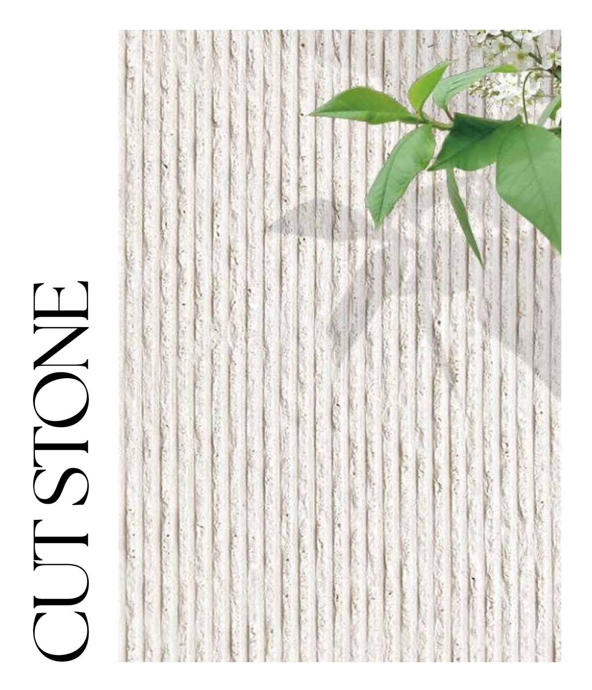 Cut Stones - Studio Integrate