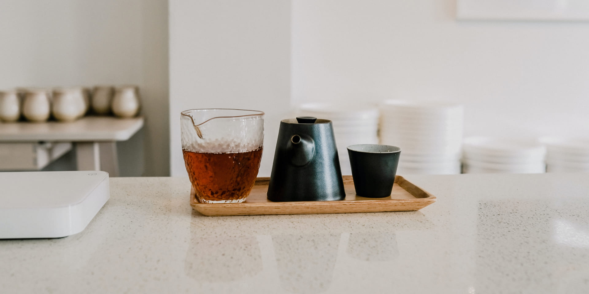 Opulent Interiors - Studio Integrate